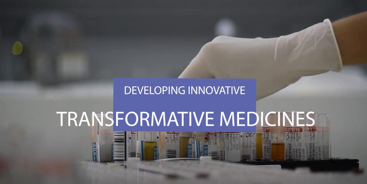 Sanofi South Africa - Promotional Brand Vision for 2021 - Light Years Media